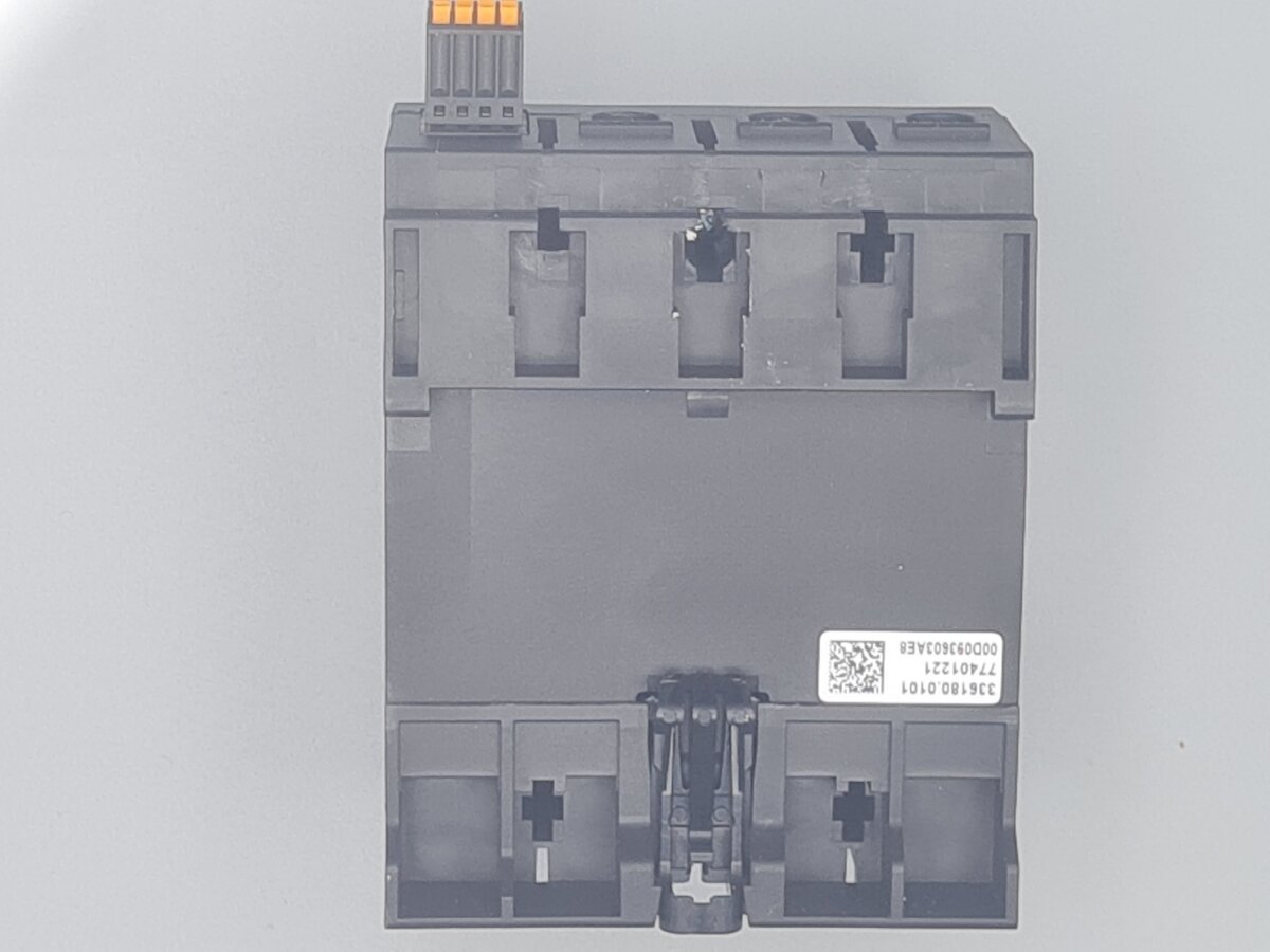 KSEM G2 Smart Energy Meter, 378,11