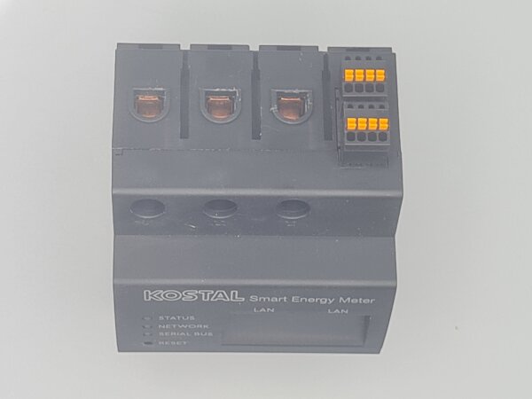 KSEM G2 Smart Energy Meter, 378,11